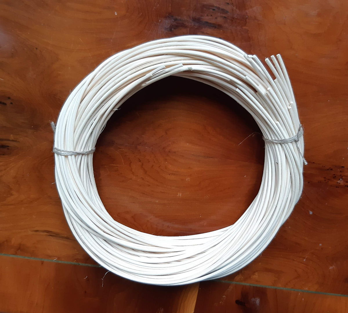 Rattan bundle for practicing | 2mm or 2.5mm centre cane | 50 or 100g ...
